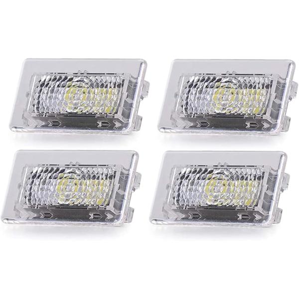 商品名Mallofusa Ultra-Bright LED Interior Light Upgrade Lighting Replacement Compatible for Tesla Model S, Model X, and Mod...