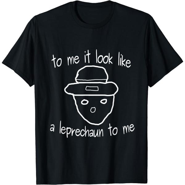 商品名Alabama Leprechaun - Funny St. Patrick's Day T-Shirtブランド：Savannah Leprechaun Traps商品サイズ：Small高さ：2.5 cm横幅：20.3 cm奥行：25...