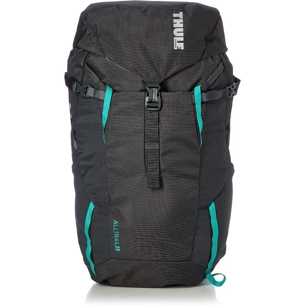 商品名[スーリー] リュック ALLTRAIL 25L OBSIDIAN 3203734 容量:25 ＬThule AllTrail Men's Hiking Backpack 25Lブランド：Thule商品サイズ：25L高さ：8.9 cm...