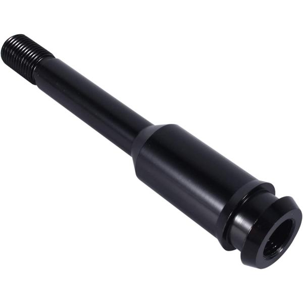 商品名Minyinla Shift Knob Extender Shift Extension 5in Car Shift Knob Extender Bent Gear Shifter Lever Extension for T4 199...