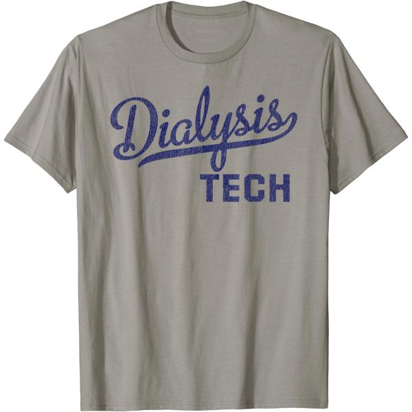 商品名Dialysis Technician T-Shirt Dialysis Tech Giftブランド：Dialysis Tech Gifts Shirts商品サイズ：Small高さ：2.5 cm横幅：20.3 cm奥行：25.4 cm...