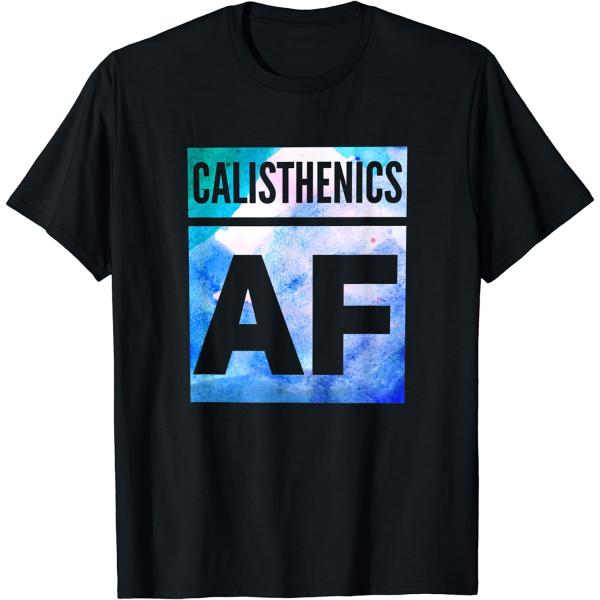 商品名Calisthenics Pull Push Up - Front Back Lever Street Workout T-Shirtブランド：Calisthenic Gifts &amp; Accessories商品サイズ：Smal...