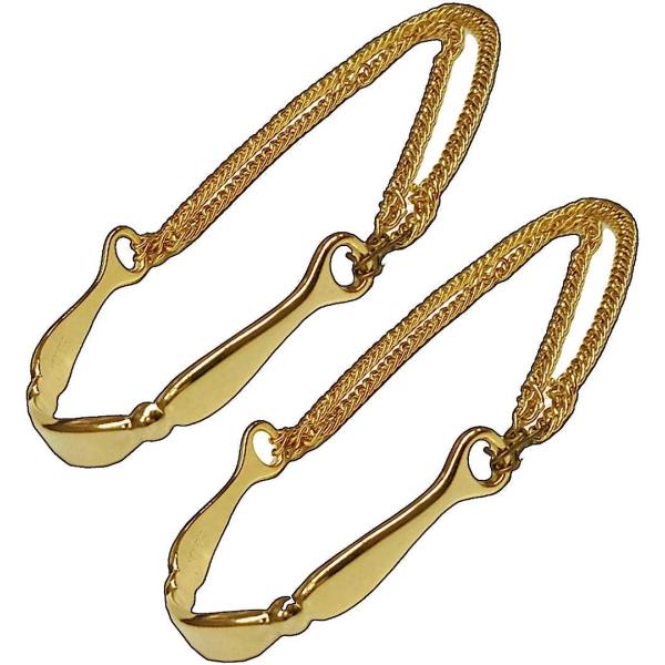 商品名Modestone Women Fashion Western 2 X Metal Boot Chain BraceletModestone Women Fashion Western 2 X Metal Boot Chain Bra...