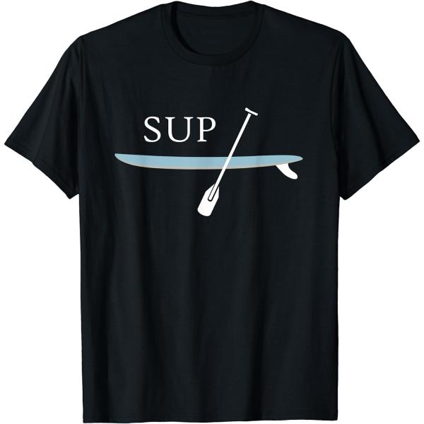 商品名Stand Up Paddle Board SUP T-shirtブランド：Paddle Board SUP Apparel商品サイズ：Small高さ：2.5 cm横幅：20.3 cm奥行：25.4 cm重量：4536 g商品番号：色...