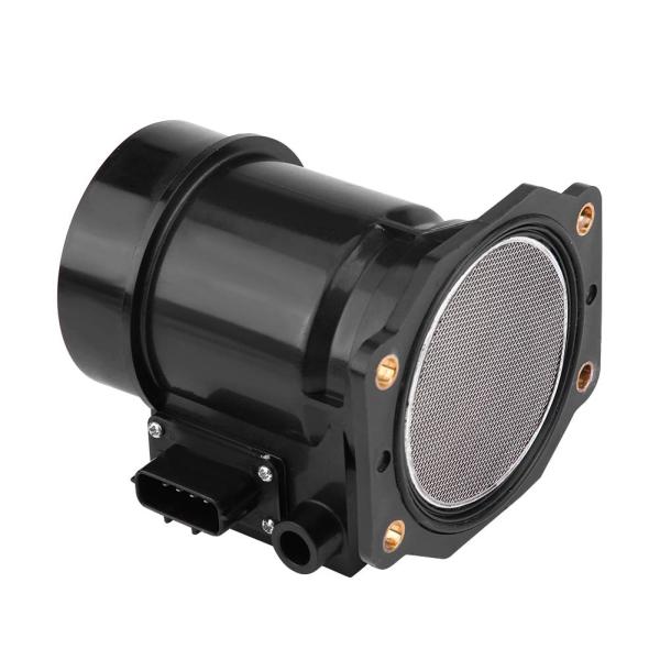 商品名Aramox Mass 空気流量センサー 22680-02U00 日産スカイライン JDM R32/R33 RB20DET 1989-1995Aramox Mass Air Flow Sensor 22680-02U00 Air Fl...