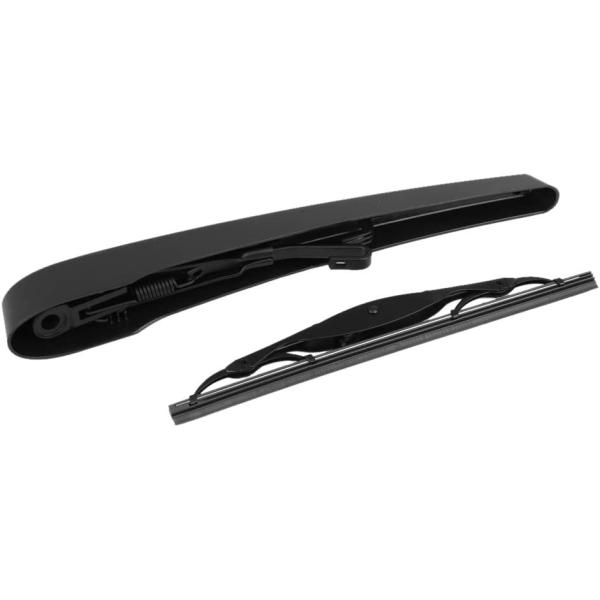 商品名X AUTOHAUX Rear Windshield Wiper Blade Arm Set for Buick Encore 12-19ブランド：X AUTOHAUX商品サイズ：Blade w/ Arm for Trax 13-19...