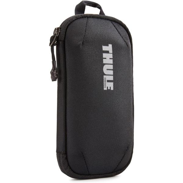 商品名[スーリー]モバイルケース Thule Subterra PowerShuttle Mini TSPW300 BlackThule Subterra PowerShuttle Electronics Carrying Case, Bl...