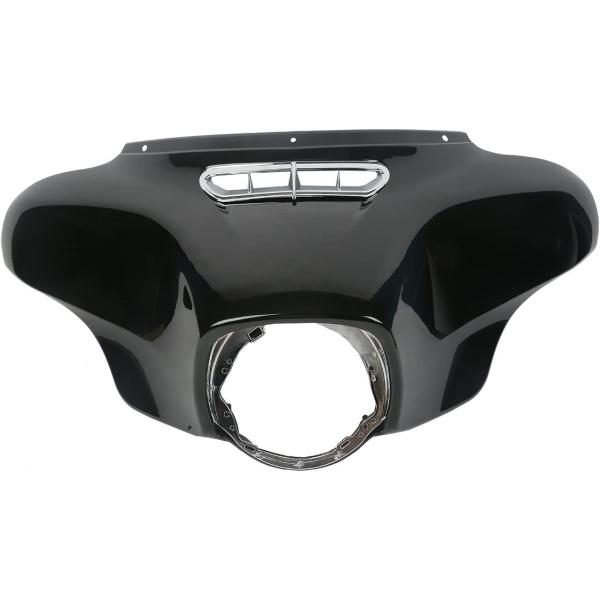 商品名ハーレーダビッドソンツーリングストリートエレクトラグライド ウルトラクラシックリミテッドトライ2014-2018 FLHTCU FLHTK FLHTP FLHTCUL FLHTKSETCT-MOTORPARTS Outer Fairi...