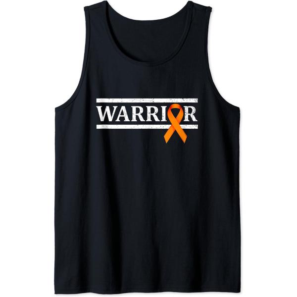 商品名MS Warrior | MS Awareness Shirt | Multiple Sclerosis Tank Topブランド：Multiple Sclerosis T-Shirt Apparel商品サイズ：Small高さ：2.5...