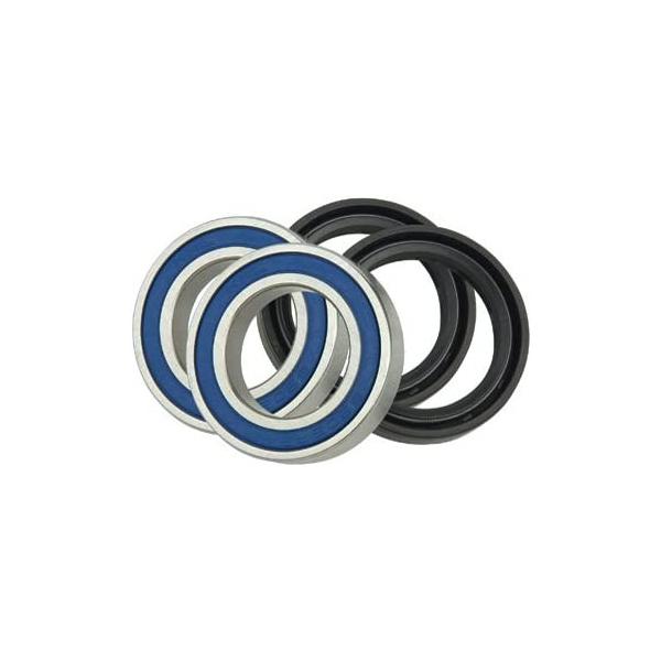 商品名All Balls Wheel Bearing Kit for Can-Am Defender HD10 2016-2019ブランド：All Balls Racing商品サイズ：商品番号：色：素材：Rubber