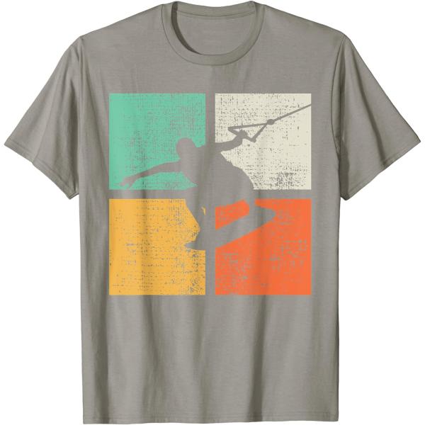 商品名Wakeboarding Wakeboard Wakeboarder Gift T-Shirtブランド：Wakeborder商品サイズ：Small高さ：2.5 cm横幅：20.3 cm奥行：25.4 cm重量：4536 g商品番号：色...