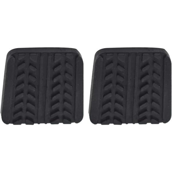 商品名labwork-parts ブレーキ&amp;クラッチペダルパッド マツダRX-7 323 626 929 Bシリーズ MPV MX-3/6用labwork-parts Brake &amp; Clutch Pedal Pads fo...