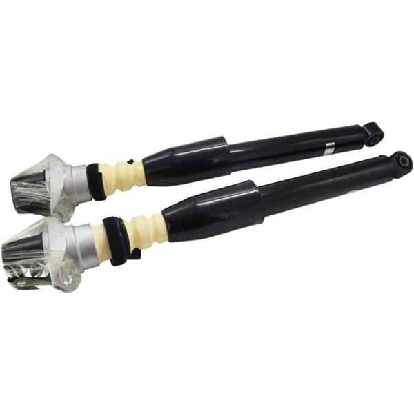 商品名AIRSUSFAT 2 Pcs Rear Right Left Air Suspension Shock Struts For Audi A6 4G S6 C7 A7 Sportback Allroad Quattro 4G06160...