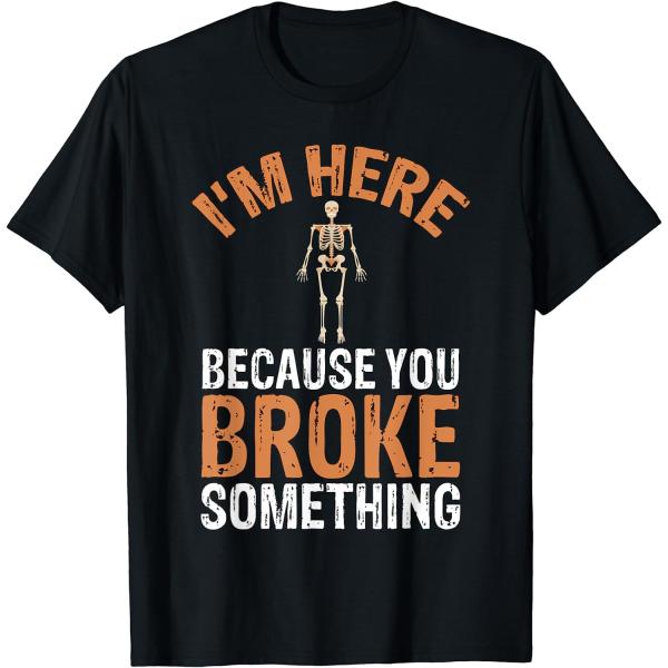 商品名Funny Orthopedic Surgeon Men Women Orthopod Surgery T-Shirtブランド：Orthopedic Surgeons &amp; Orthopedist Gifts co.商品サイズ：...