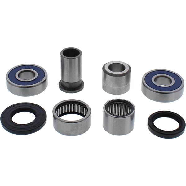 商品名All Balls Wheel Bearing Kit 25-1765 Compatible With/Replacement For Yamaha XV1700 Road Star S 2012-2014, XV1700 Road ...