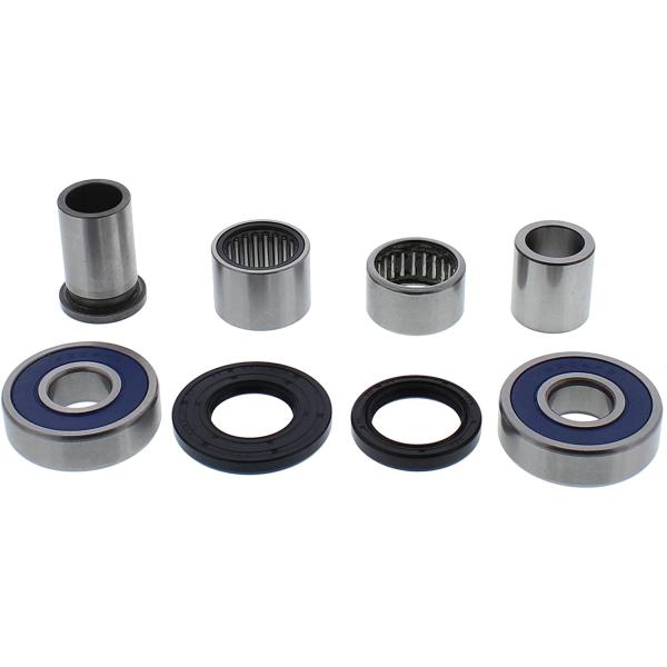 商品名All Balls Racing Wheel Bearing Kit 25-1773 Compatible With/Replacement For Yamaha XVS1300 V STAR 2007-2017, XVS95 V S...