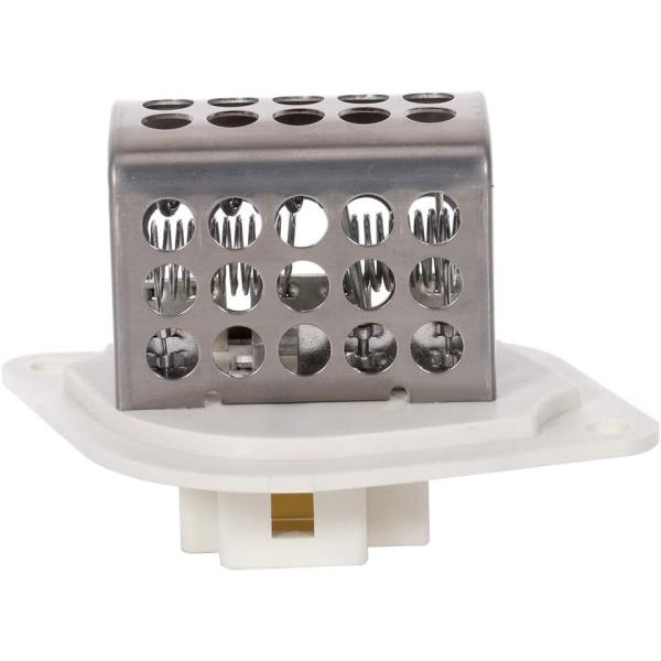 商品名ECCPP Heater Blower Motor Fan Resistor Air Conditioning Replacement Parts Fit for 1997-2001 for Jeep Cherokee /1997-2...