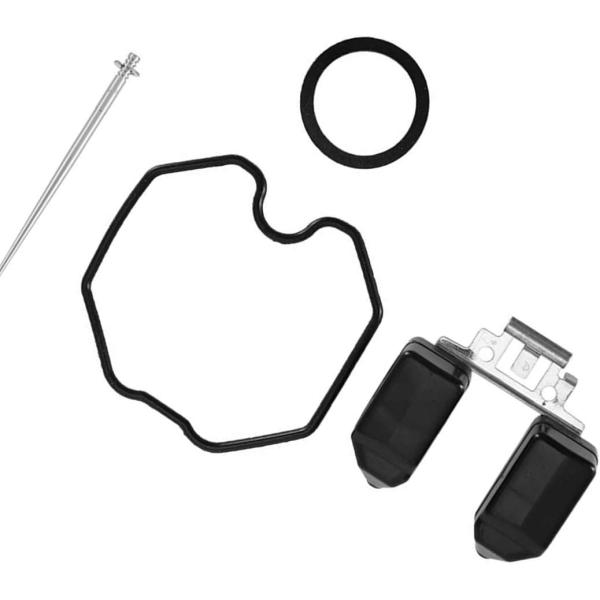 商品名I-Joy Rebuild Kit Fits CG150 Motorcycle ATV Engine Carburetor Repair Set 100% Newブランド：I-Joy商品サイズ：商品番号：色：素材：