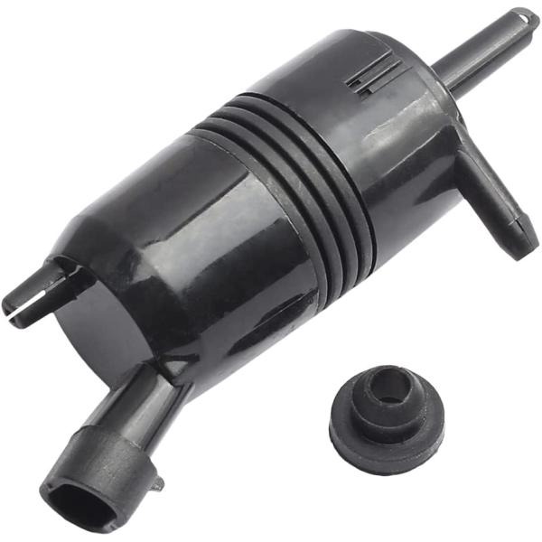 商品名CENTAURUS フロントガラス ウォッシャーポンプ グロメット付き 22127652 シボレー (シボレー) シルバラード 1500 2500 3500 K1500 K2500 K3500 アストロ アバンス ベレッタ ベルリネッ...