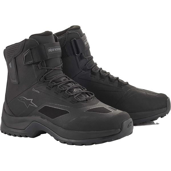 商品名alpinestars(アルパインスターズ)バイクブーツ ブラック 11.0/28.5cm CR-6(シーアール6)DRYSTARライディングブーツ (261 1020)Alpinestars Men's CR-6 Drystar M...