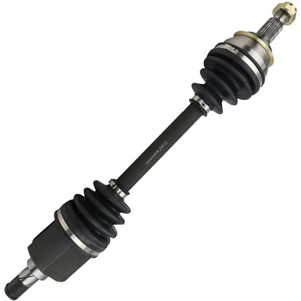 商品名Bodeman - Front LEFT CV Axle Drive Shaft Assembly (Driver Side) fits 2002-2008 Mini Cooper SUPERCHARGED Models w/MANU...