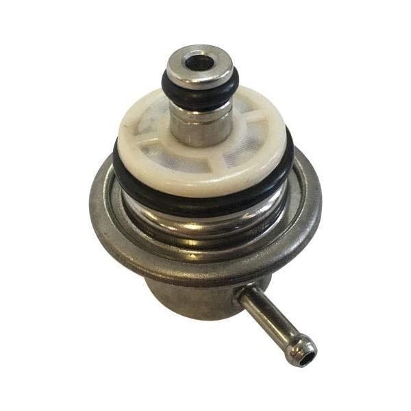 商品名ハーレーダビッドソン1995-2001用燃料圧力レギュレーター。O.E.M # 27219-95交換用。Fuel Pressure Regulator For Harley Davidson 1995-2001 Replaces O....