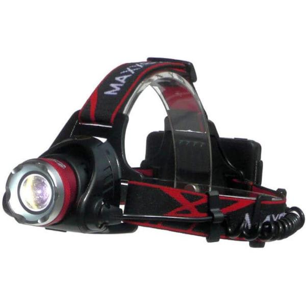 商品名Maxxeon MXN00630 Technician's Rechargeable Workstar Headlamp - 700 Lumens - 6x Zoomブランド：MAXXEON商品サイズ：高さ：8.4 cm横幅：13.5...