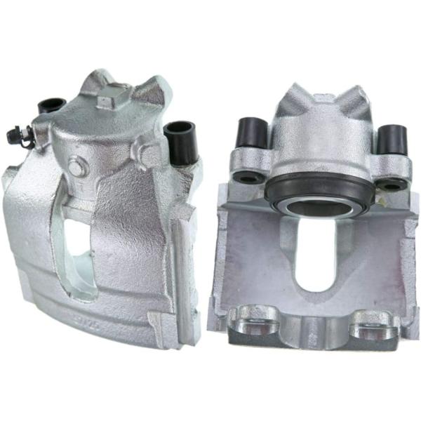 商品名Set of 2 Front Brake Caliper Assembly Replacement for BMW X3 330Ci 330i 330xi Z4 E46 E83 E85 E86ブランド：YHTAUTO商品サイズ：Fro...