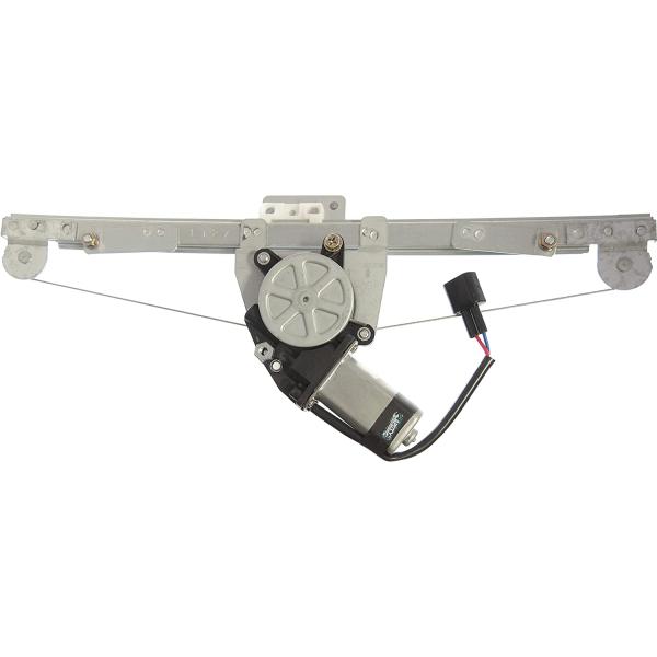 商品名APDTY 136732 パワーウィンドウレギュレータとモーターアセンブリ 交換用 68070267AE 68070267AC 68070267ADAPDTY 136732 Power Window Regulator and Mot...