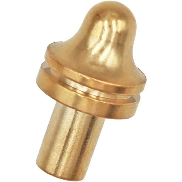 商品名真鍮製クラッチフォークピボットピン 21511223328 E30 E36 E46 E39 E90 E92 BMWの1992および新しいマニュアルトランスミッションに適合Brass Clutch Fork Pivot Pin 2151...