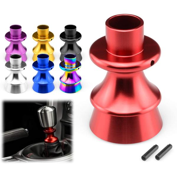 商品名EZAUTOWRAP リバースロックアウト ブラック EZ-VAR-Reverse-Lockout-BlackEzAuto Wrap Black Manual Shifter Reverse Lock Out Adapter Lift...