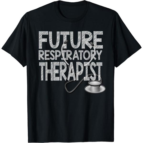 商品名Respiratory Therapist Student Respiratory Therapy School T-Shirtブランド：Respiratory Therapist Gifts商品サイズ：Small高さ：2.5 cm横...