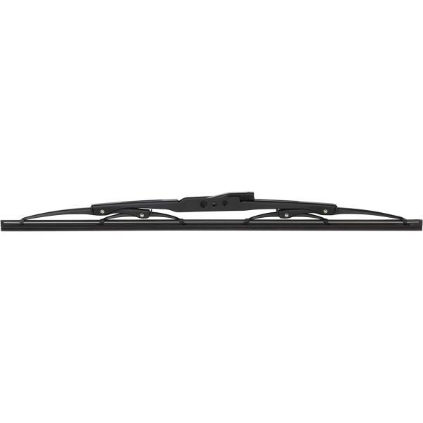 商品名18インチ デラックス SS ワイパーブレード、ブラックMarinco 34018B 18"" Deluxe SS Wiper Blade, Blackブランド：Marinco商品サイズ：高さ：2.3 cm横幅：5.3 cm奥行：51...