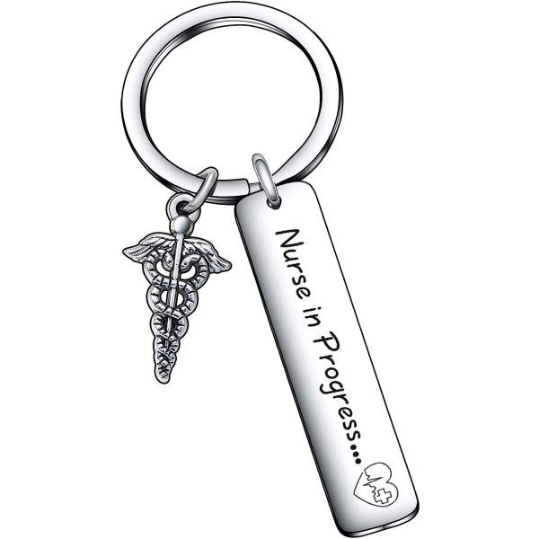 商品名ナースアシスタントギフト 学生看護師ギフト 学生 看護師 ジュエリー インターンキーチェーン 看護学生 インスピレーションギフト 看護学生 インスピレーションジュエリーNurse Assistant gift Student nurs...