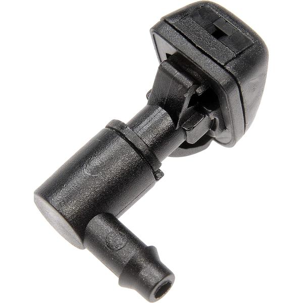 商品名Dorman 58122 運転席側フロントガラスウォッシャーノズル クライスラー/ドッジ/三菱モデル用Dorman 58122 Driver Side Windshield Washer Nozzle Compatible with ...