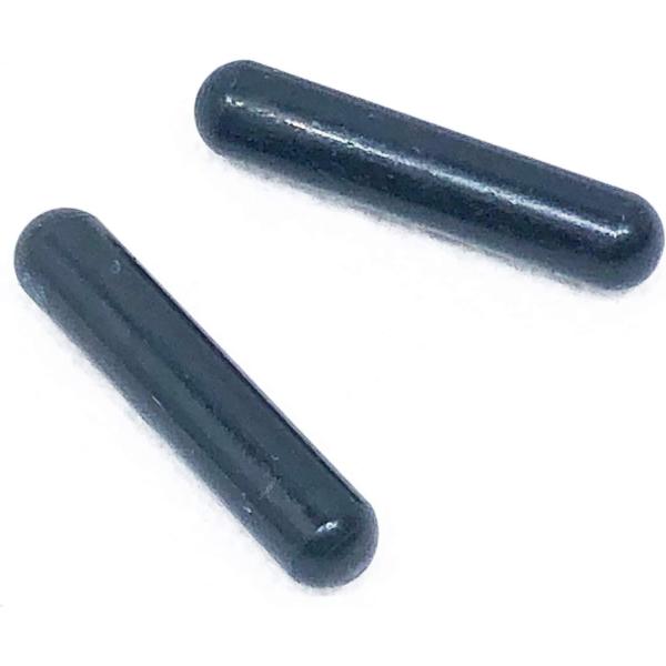 商品名フロントブレーキ/クラッチレバー プッシュロッド ピン ダボ プランジャー Ducati/Moto Guzzi/KTM/Apriliaのブレンボマスターシリンダー用Front Brake/Clutch Lever Pushrods P...