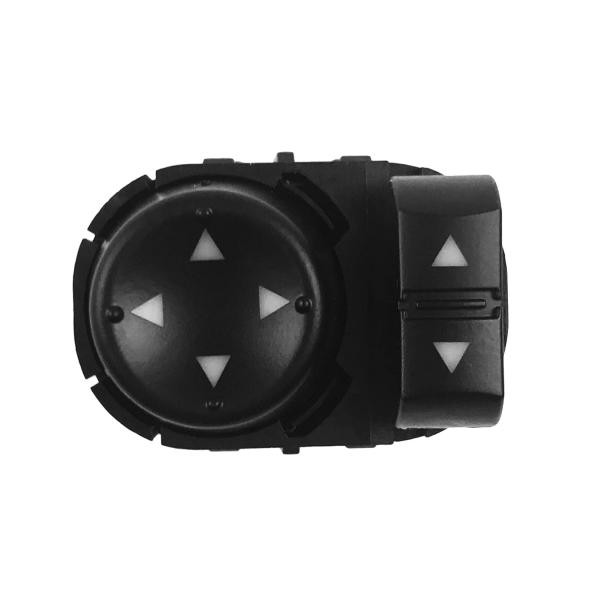 商品名Exerock 22883768 25778970 パワーミラースイッチ 2007-2013 シボレー シルバラード 1500 2007-2014 シボレー シルバラード 2500 HD 2007-2013 GMC シエラ 1500 ...