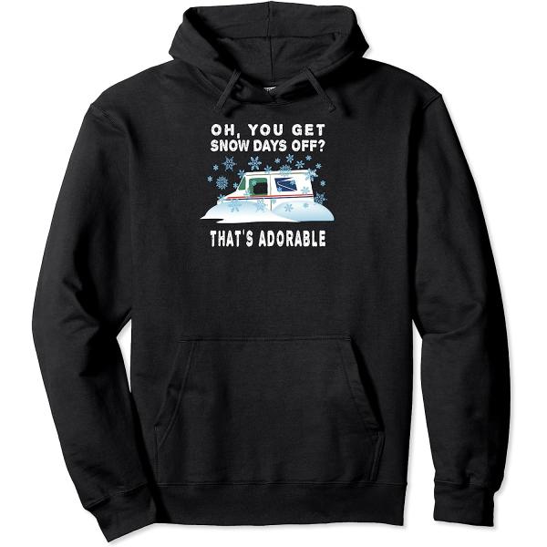 商品名Funny Postal Worker Mail Carrier Gift Pullover Hoodieブランド：Funny Mail Carrier Gifts商品サイズ：Small高さ：12.7 cm横幅：30.5 cm奥行：3...