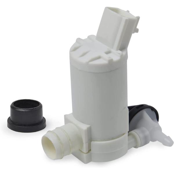 商品名OTUAYAUTO Windshield Washer Pump Replacement for 2007-2011 Honda CRV - Factory OE Style with Grommet 76806-SMA-J01ブラン...