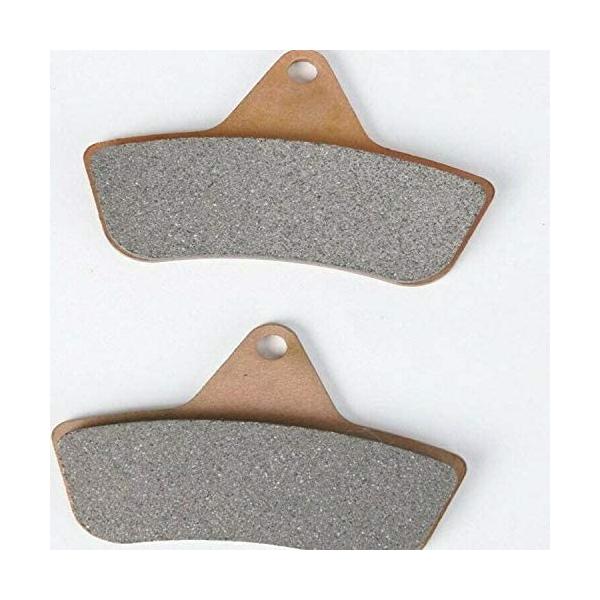 商品名Rear Metal Brake Pads Replacement For BMW HP4 1000cc 2013 2014 2015 2016 Motorcyclesブランド：DISCOUNT STARTER &amp; ALTER...