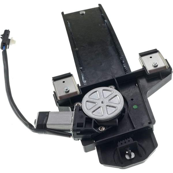 商品名リアドライバサイドパワーウィンドウレギュレーター モーター付き 2006-2010 PTクルーザーRear Driver Side Power Window Regulator with Motor for 2006-2010 PT ...