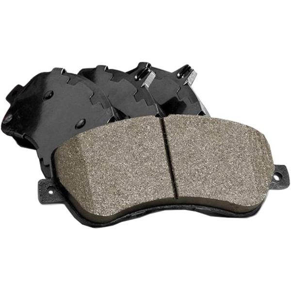商品名AutoDN Front Ceramic Brake Pads with Shims Compatible With 2016 Audi A8 -TU18ブランド：AUTO DN商品サイズ：商品番号：Adjustable色：素材：