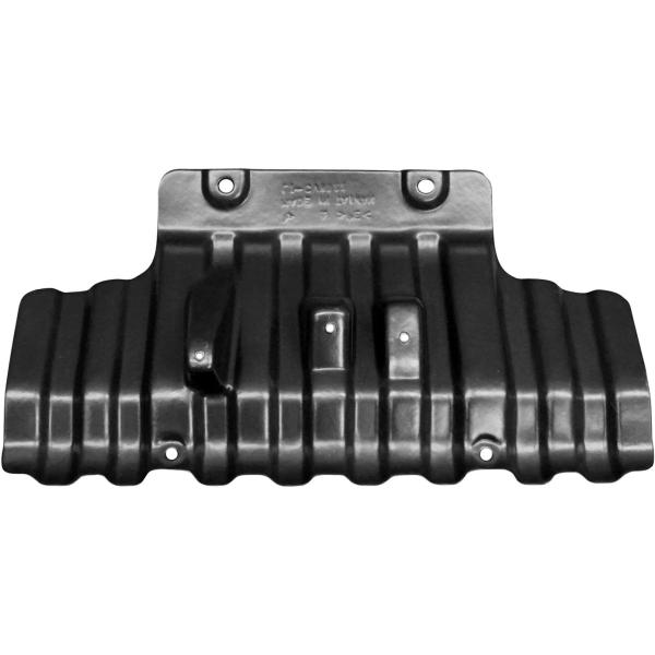 商品名2011-2014 シボレー シルバラード 2500/3500 アンダーカーシールド PEプラスチックパーツリンクGM12281662011-2014 Chevrolet Silverado 2500/3500 Undercar Sh...