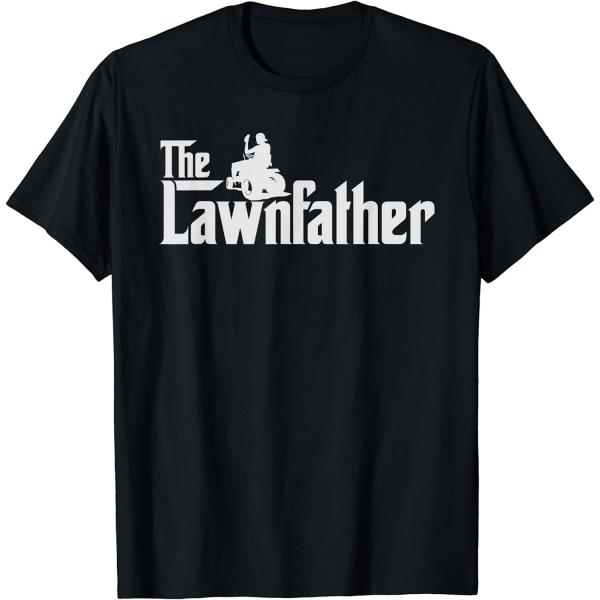商品名The Lawnfather Shirt Funny Lawn Mowing Gift T-Shirtブランド：The Lawnfather Shirt Funny Lawn Mowing Gift商品サイズ：Small高さ：2.5 ...