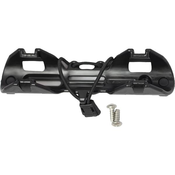 商品名YakAttack PadLoc パドルホルダー GRP-1002YakAttack PadLoc Paddle Holder (GRP-1002)ブランド：YakAttack商品サイズ：高さ：2.5 cm横幅：7.6 cm奥行：16...