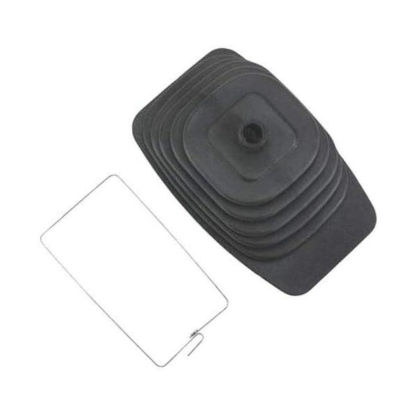 商品名ヤマハ Rhino 450 660 700 2004-2013、HISUN MASSIMO UTV700、MSU500、YS700、QLink、COLEMAN用交換ギアシフトブーツC CLINK Gear Shift Boot wit...