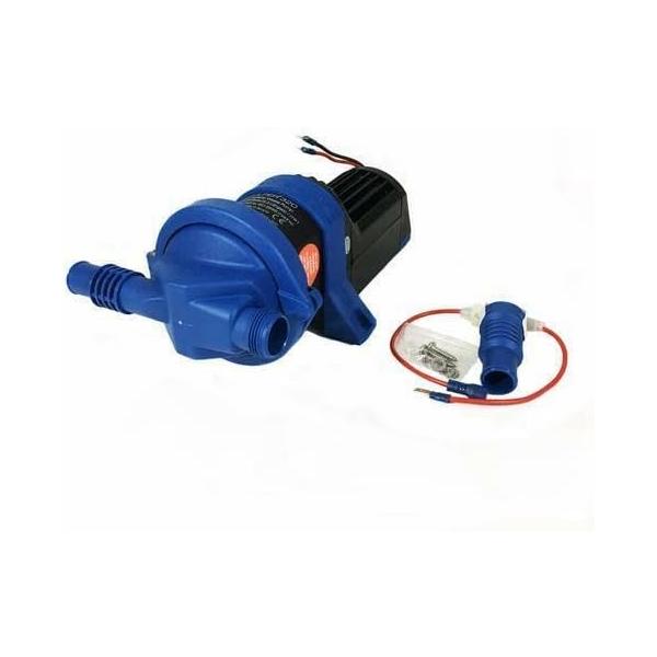 商品名Whale BP2054B ガルパー 320 ポンプ 24VWhale BP2054B Gulper 320 Pump 24Vブランド：Whale商品サイズ：高さ：20.3 cm横幅：25.4 cm奥行：35.6 cm重量：6350 ...