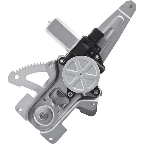 商品名A-Premium パワーウィンドウレギュレーター モーター付き Subaru Crosstrek Impreza WRX WRX STI 2012-2018 リア助手席側に対応A-Premium Power Window Regul...