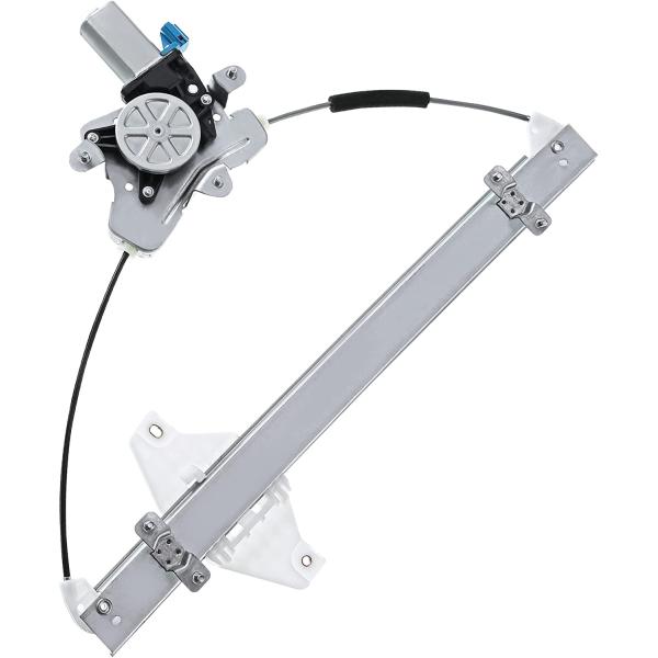 商品名A-Premium パワーウィンドウレギュレーター モーター付き Saturn Vue Chevrolet Captiva Sport 2008-2015 フロント左用A-Premium Power Window Regulator ...
