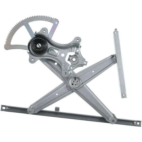 商品名A-Premium パワーウィンドウレギュレーター モーターなし 交換用 トヨタ 4Runner FJクルーザー レクサス GX470 2003-2014 フロント右用A-Premium Power Window Regulator ...